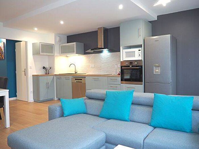 Grangier, Dijon - Appartement 3 pièces à louer