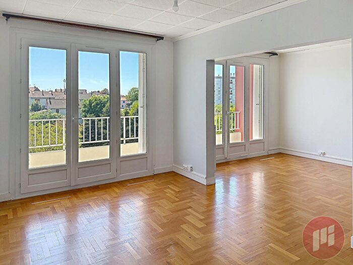 Appartement 5 pièces à vendre - Limoges