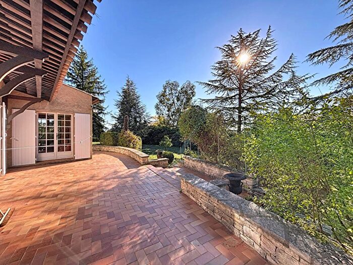 Maison à vendre - Manosque, Collines du Sud - 5 pièces - 3 chambres