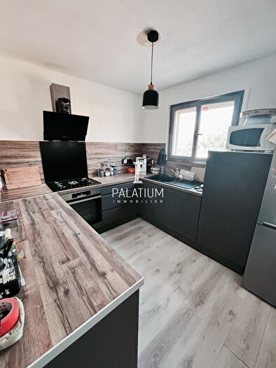 Appartement à vendre - Valensole - 6 pièces - 4 chambres