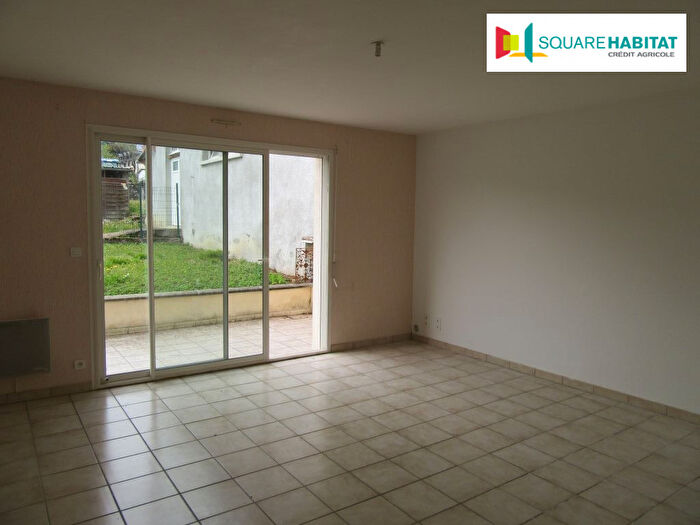 Bruges-Capbis-Mifaget : Appartement 3 pièces à louer