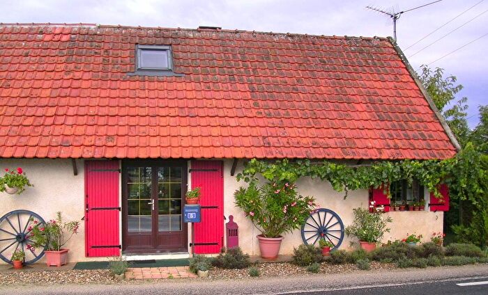 Maison à louer - Frontenard - 5 pièces - 4 chambres