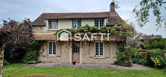 Maison 5 pièces à Le Mesnil-Simon, à vendre