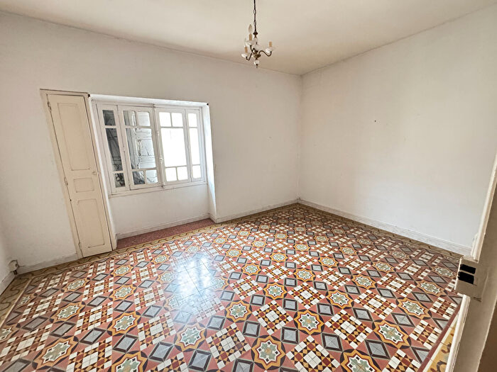 Maison à vendre - Villelongue-de-la-Salanque - 7 pièces - 3 chambres