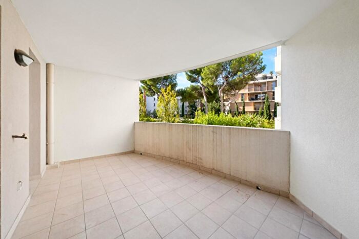 Marseille 9ème, Sormiou : Appartement 3 pièces à vendre