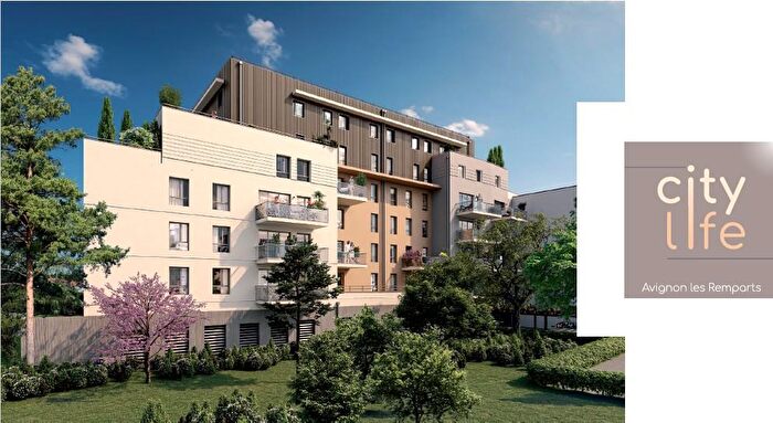 Avignon, Blanchissage : Appartement 2 pièces à louer