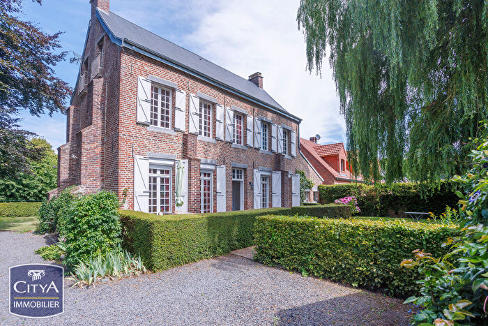 Maison 6 pièces à vendre à Bry