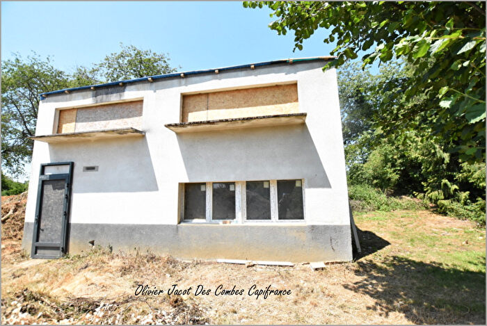 Maison 2 pièces à Montbéliard, Petite Hollande, Coteau Jouvent, à vendre