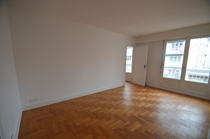 Appartement à louer - Paris e , Mouton, Duvernet - 2 pièces - 1 chambre