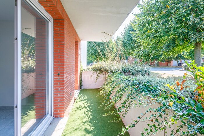 Appartement à vendre - La Rivière-Saint-Sauveur - 3 pièces - 2 chambres