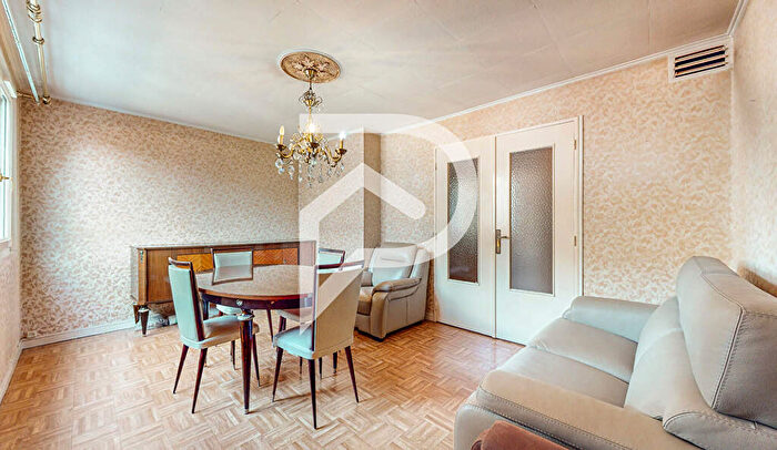 Appartement à vendre - Issy-les-Moulineaux, Les Iles, La Ferme - 3 pièces - 2 chambres