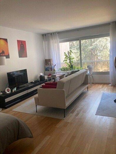 Appartement 1 pièce à louer - La Plaine des Sablons, Neuilly-sur-Seine