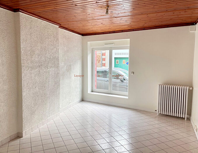 Frossay - Maison 4 pièces à louer