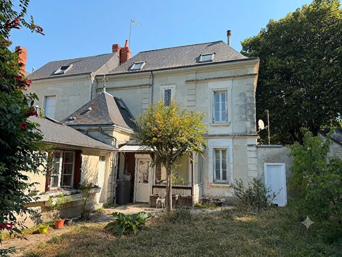 Maison 5 pièces à Châtellerault, Nord Ouest, à vendre