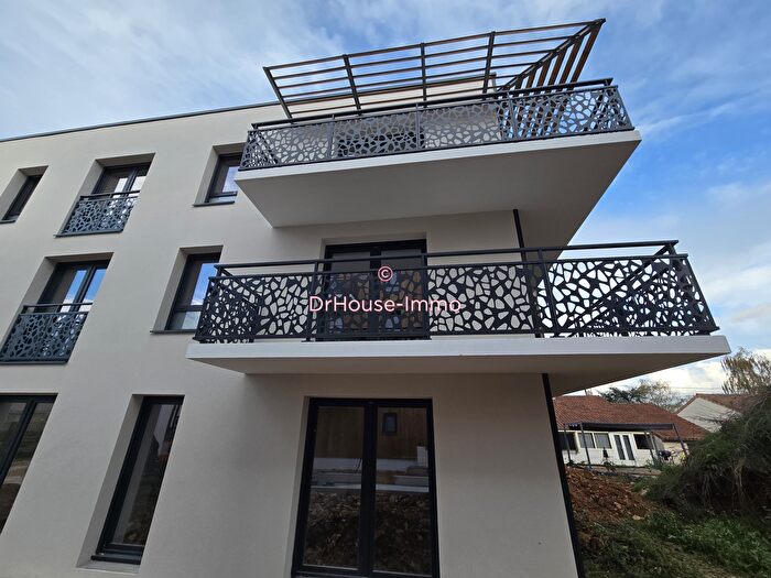 Appartement 3 pièces à vendre - Poitiers, Ouest
