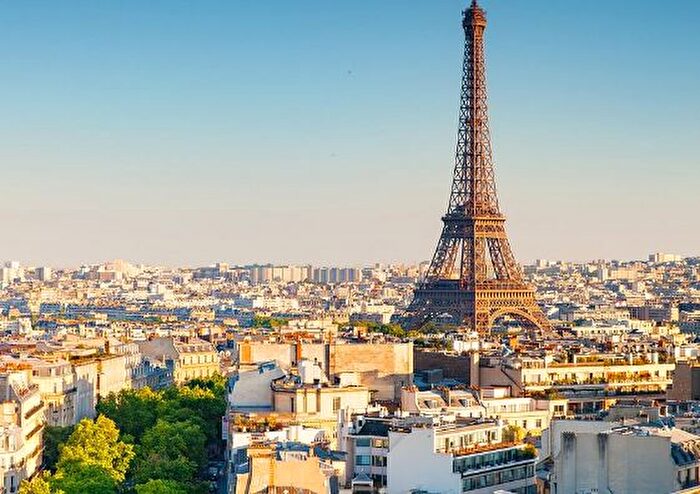 Appartement à vendre - Paris e , Patay, Masséna - 2 pièces - 1 chambre