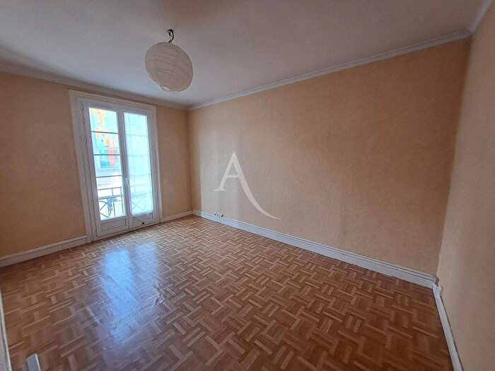 Appartement 2 pièces à louer - Gare Sud, Nantes