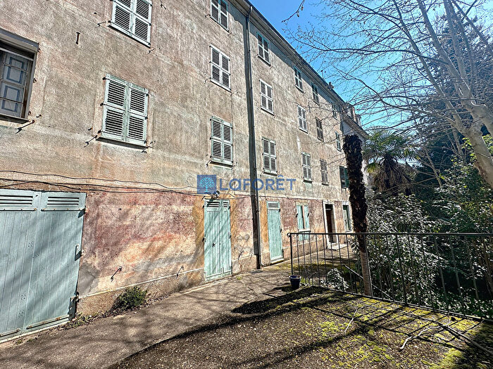 Appartement à vendre - Draguignan, Malmont, Les Salles, Folletière - 1 pièce