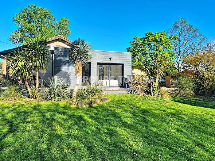 Revel - Maison 5 pièces à vendre
