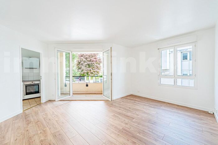 Charenton-le-Pont, Centre ancien : Appartement 2 pièces à vendre