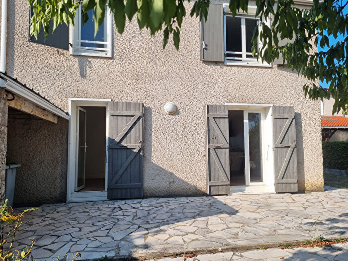 Maison 4 pièces à Bressols, à vendre