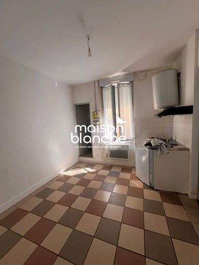 Appartement 2 pièces à Saint Augustin, Tauzin, Alphonse Dupeux, Bordeaux, à louer