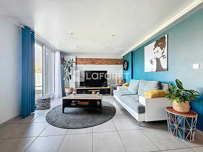 Maison à vendre - Cholet, Leclerc - 7 pièces - 4 chambres