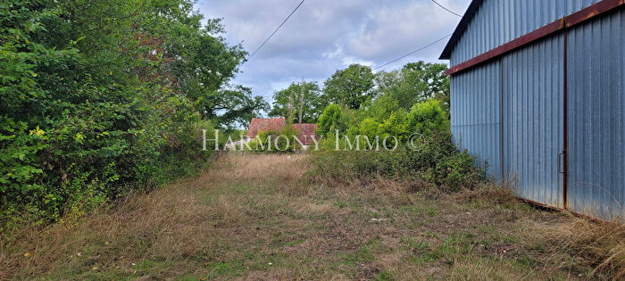 Maison à vendre - Chambon - 2 pièces - 1 chambre