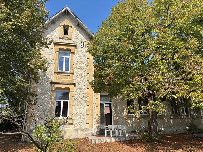 Maison 7 pièces à Eymet, à vendre