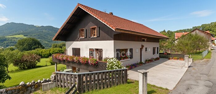 Maison 10 pièces à vendre - Féternes