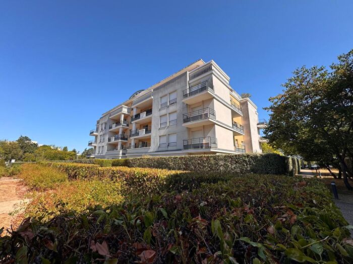 Élancourt, Les Nouveaux Horizons, Les Mares : Appartement 3 pièces à vendre