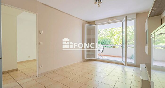 Appartement 2 pièces à vendre - Marseille 9ème, Sainte-Marguerite
