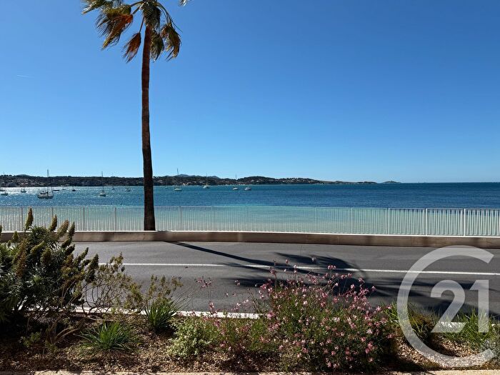 Bandol : Appartement 3 pièces à vendre