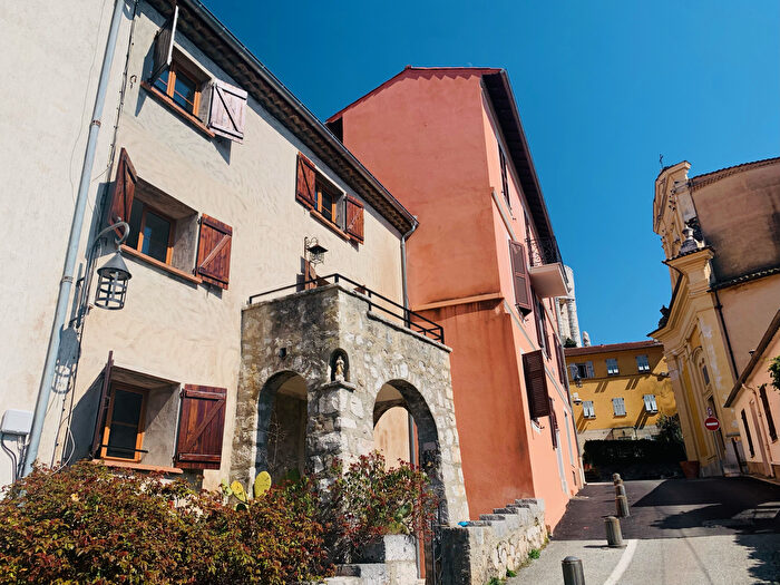 Maison 4 pièces à louer à La Turbie