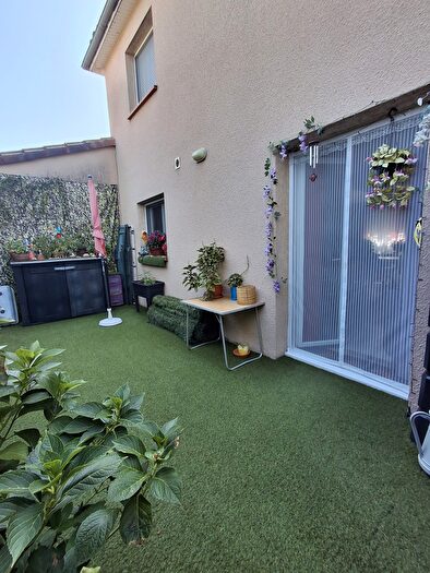 Graulhet : Maison 4 pièces à louer