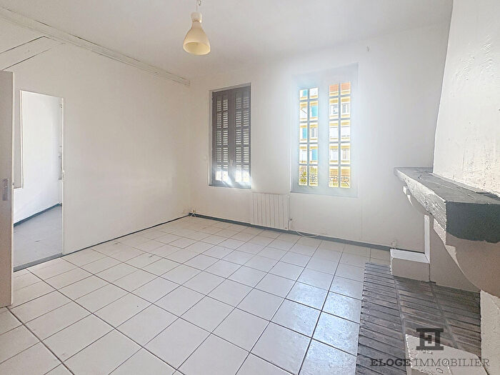 Appartement 2 pièces à vendre à Rouen, Jouvenet