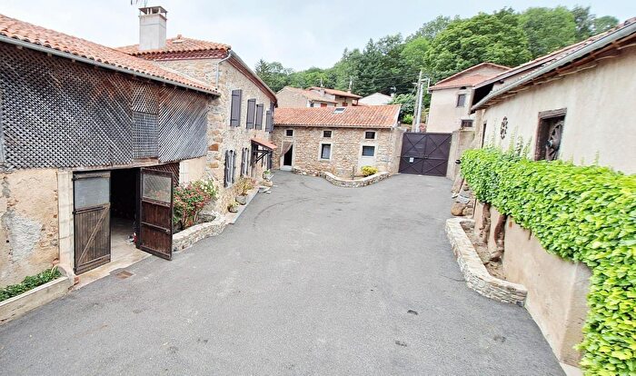 Maison à vendre - Mauléon-Barousse - 11 pièces - 6 chambres