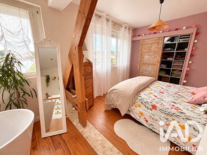 Maison 6 pièces à vendre à Gestel