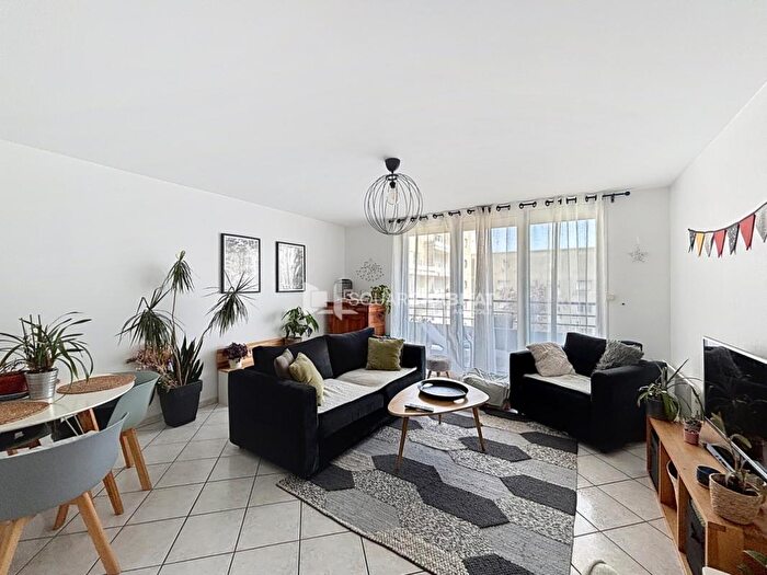 Quimper, Kerfeunteun, Cuzon - Appartement 4 pièces à louer