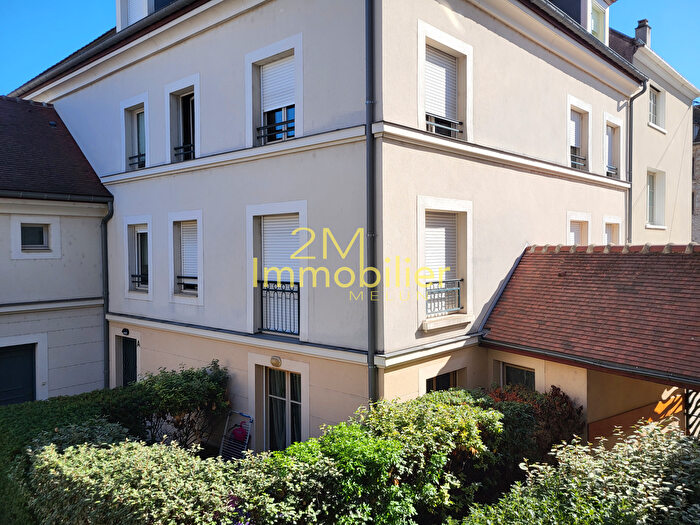 Appartement 3 pièces à vendre - Melun, Rive de Seine, Sud