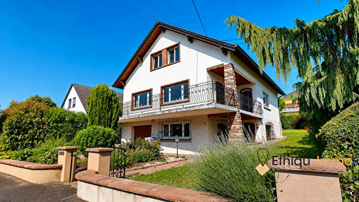 Lampertheim : Maison 7 pièces à vendre