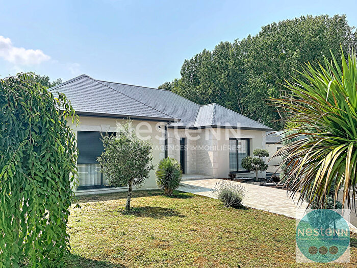 Maison 4 pièces à vendre à Contres