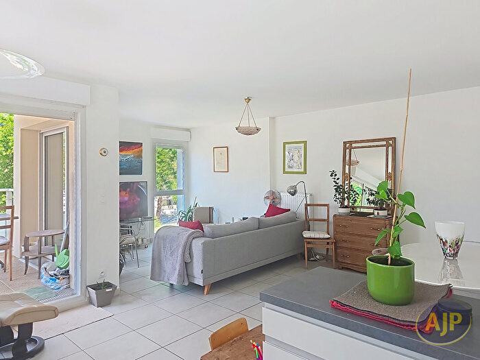 Saint-Nazaire, Saint-Marc - Appartement 3 pièces à vendre