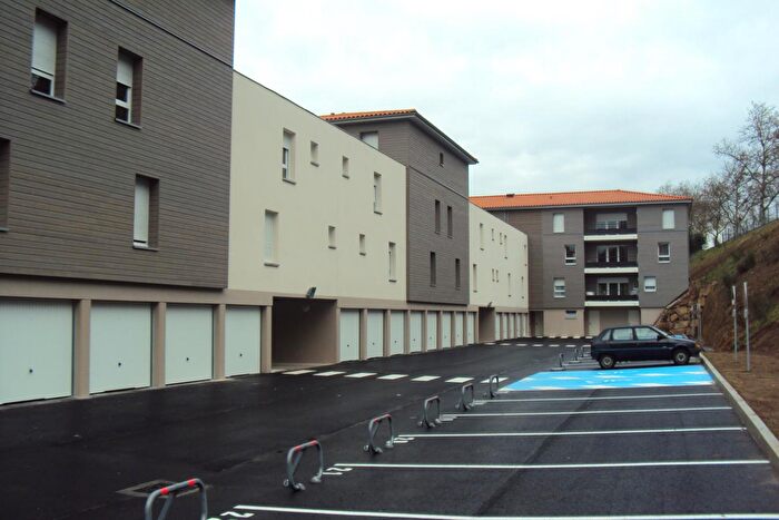 Appartement 4 pièces à louer - Limoges, Aurence, Corgnac, Cité universitaire, Beaublanc