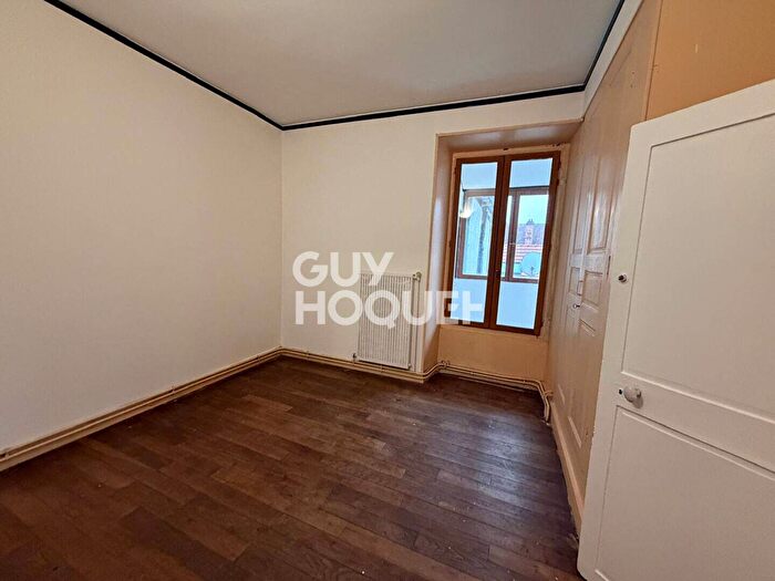 Appartement 4 pièces à Le Malesherbois, à louer