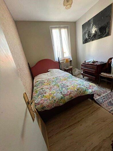 Maison à louer - Sud-RN, Lannemezan - 4 pièces - 3 chambres