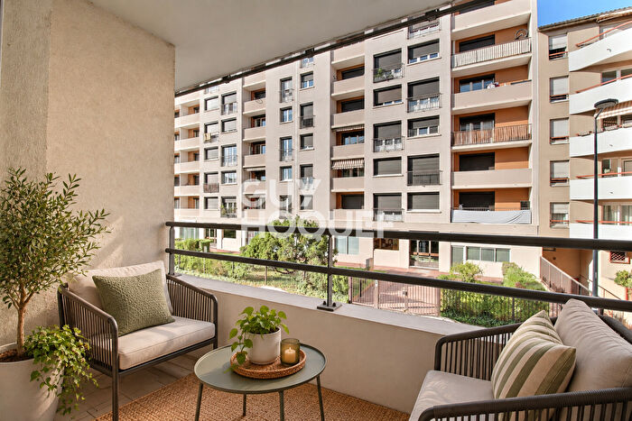 Villeurbanne, République, Tolstoi - Appartement 2 pièces à vendre
