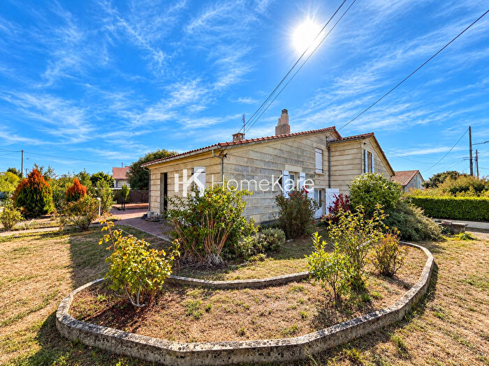 Maison 4 pièces à vendre - Cenon, Marègue