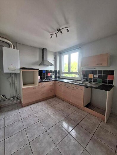 Appartement 3 pièces à Vanteaux-Puy Las Rodas, Limoges, à louer