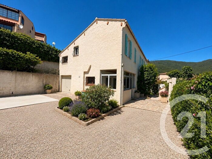 Maison 6 pièces à vendre - Le Lavandou, Cavalière, Layet, Pramousquier